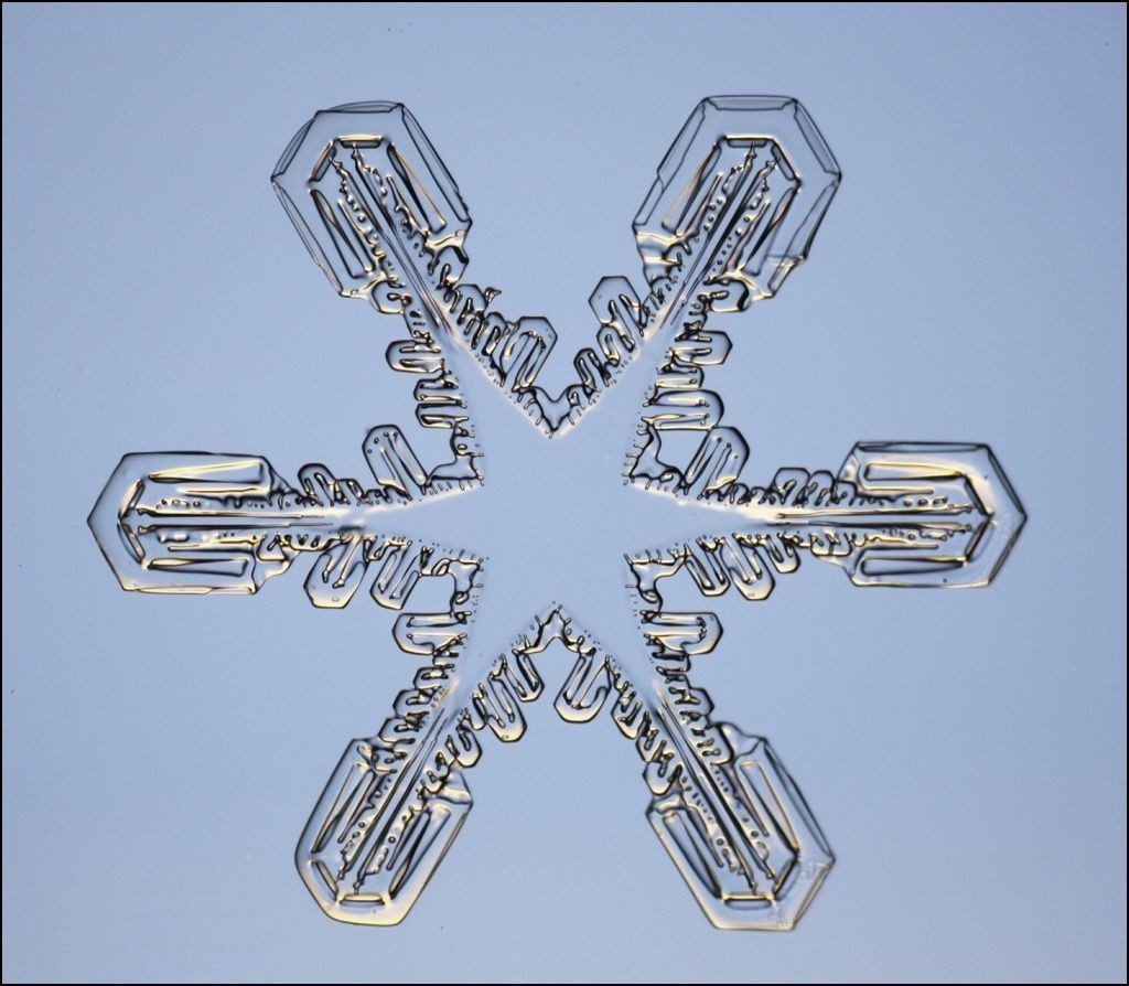 Snowflake Images