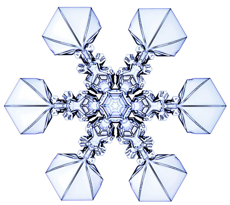 Snowflake Images